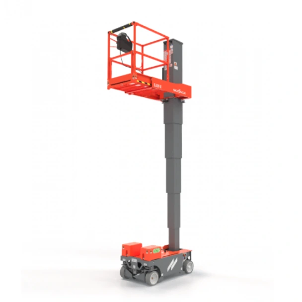 Personnel Lifts | Torcan Lift Equipment
